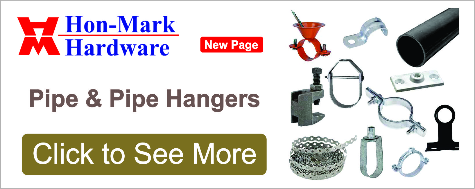 Hon-Mark Hardware