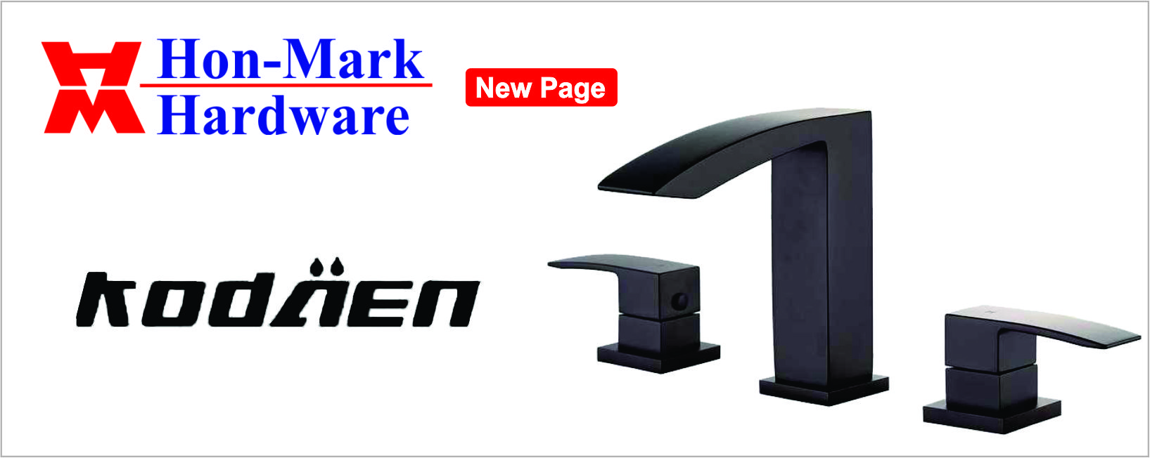 Hon-Mark Hardware