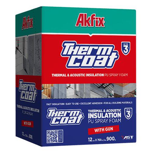 Wall Insulation Foam: Hon-Mark Hardware