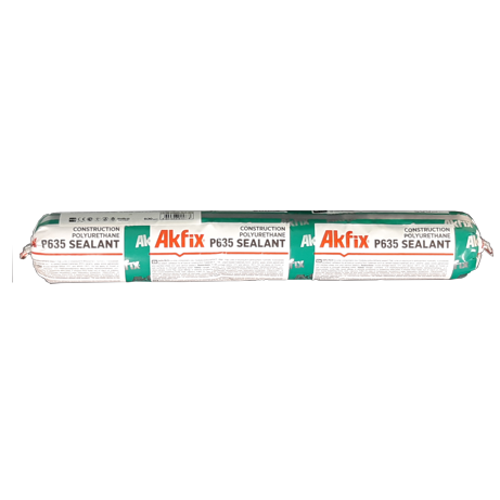 Akfix Polyurethane Sealant Sausage: Hon-Mark Hardware