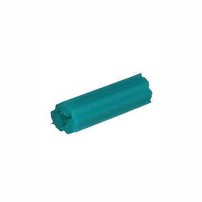 WALL PLUG ANCHOR STRAIGHT FLUTE: Hon-Mark Hardware