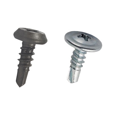 Drywall & Framing Screw: Hon-Mark Hardware