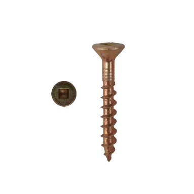 Framing, Decking and Flooring Screw: Hon-Mark Hardware