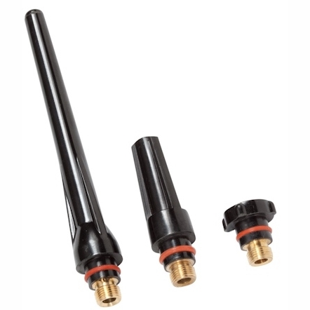 TIG Consumable: Hon-Mark Hardware