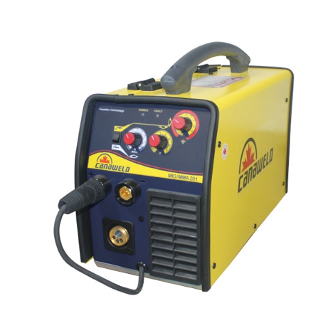 Stick (Arc) Welder: Hon-Mark Hardware