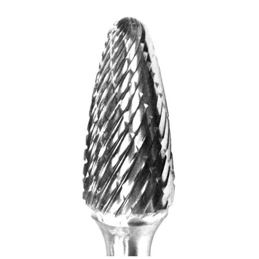 Carbide Burr: Hon-Mark Hardware