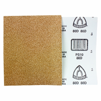 Sandpaper : Hon-Mark Hardware