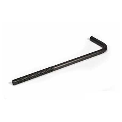 L-Shape Anchor Bolt (For Concrete): Hon-Mark Hardware