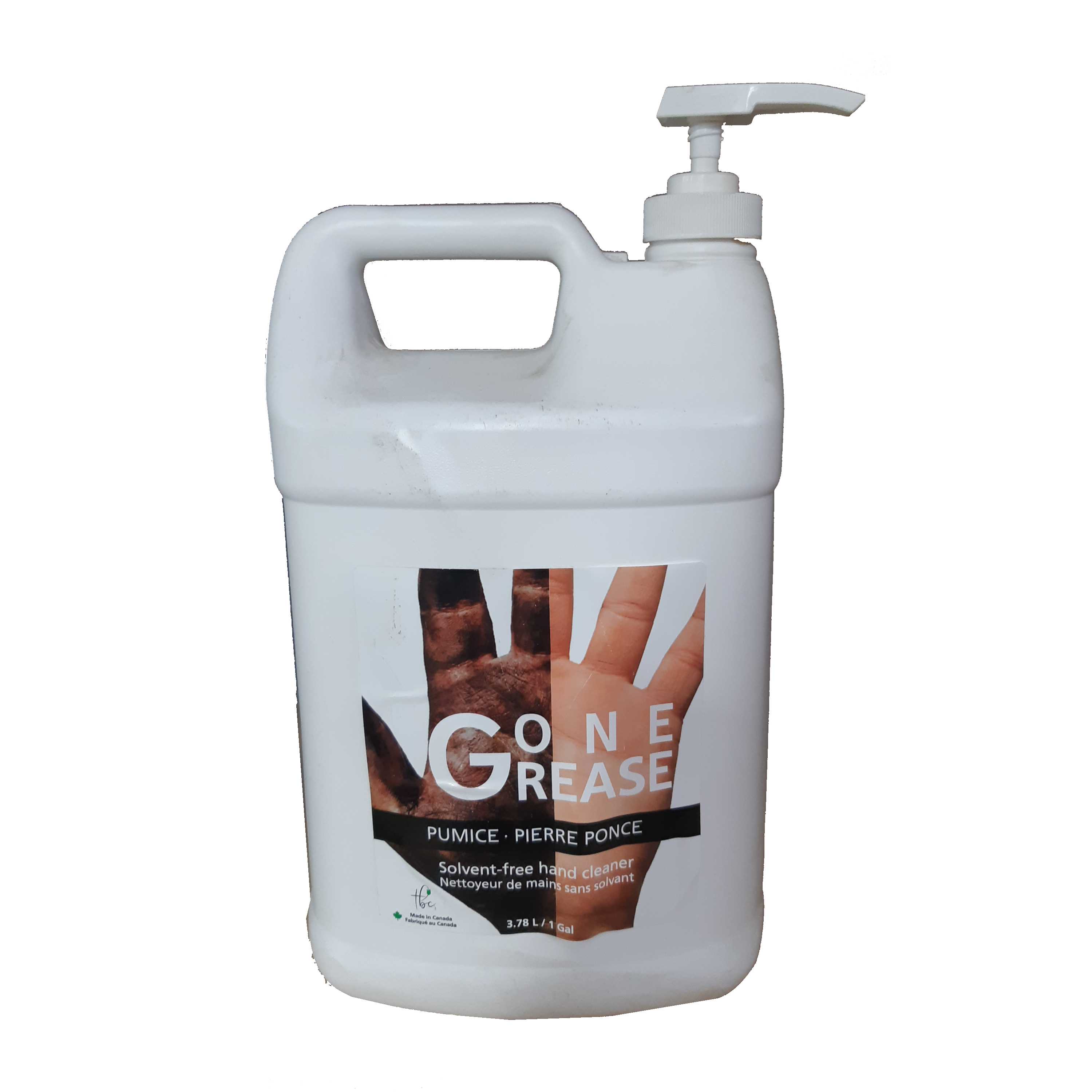 Hand Soap & Detergent: Hon-Mark Hardware