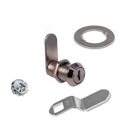 Drawer Locks: Hon-Mark Hardware