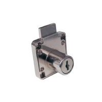 Drawer Locks: Hon-Mark Hardware