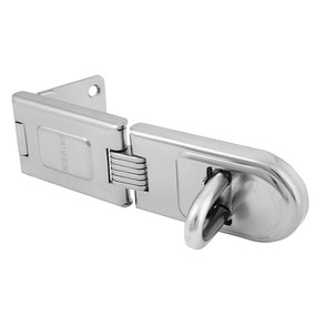 Hasps & Staples: Hon-Mark Hardware