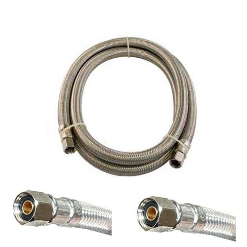 Ice Maker Supply Pipes: Hon-Mark Hardware