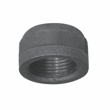 Black Cap: Hon-Mark Hardware