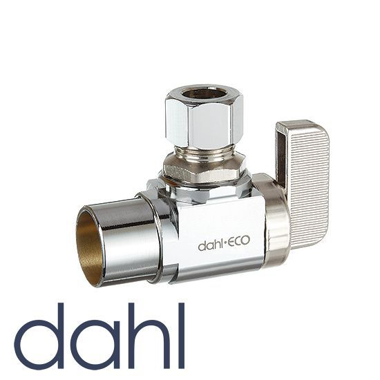 Copper Pipe Supply Stop Valve: Hon-Mark Hardware