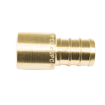 Pex Adaptors: Hon-Mark Hardware