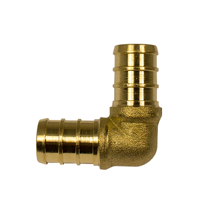 Pex Elbow: Hon-Mark Hardware