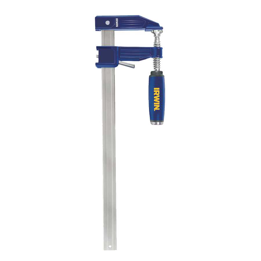 Clamps: Hon-Mark Hardware