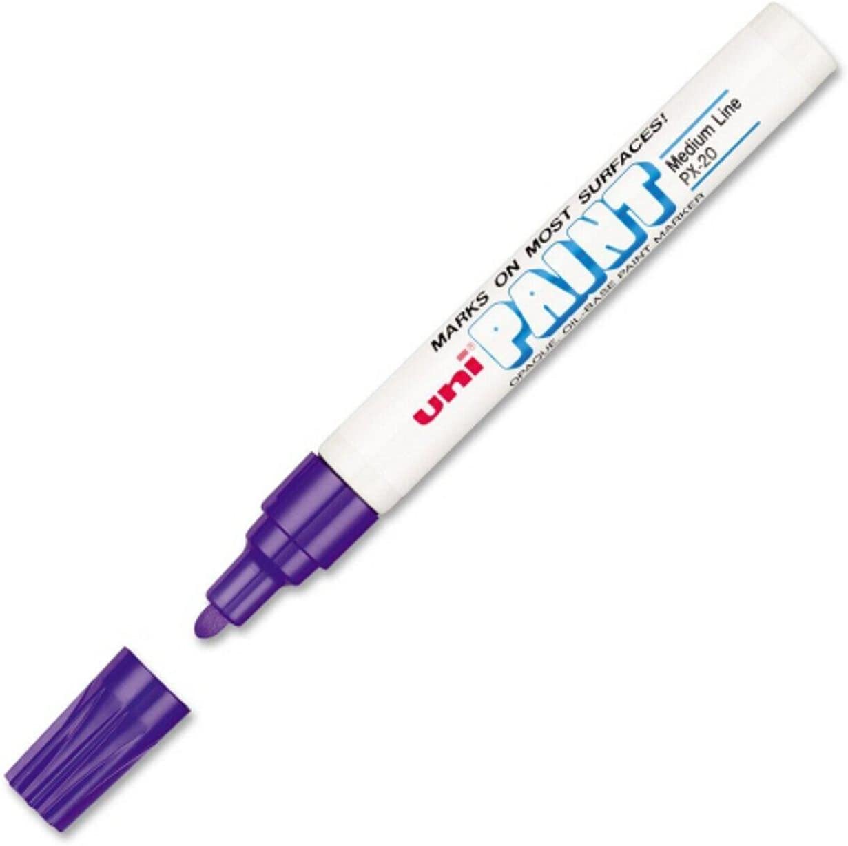 Sharpie Oil Marker Medium Tip: Hon-Mark Hardware