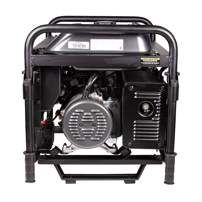 Traditional Generator: Hon-Mark Hardware