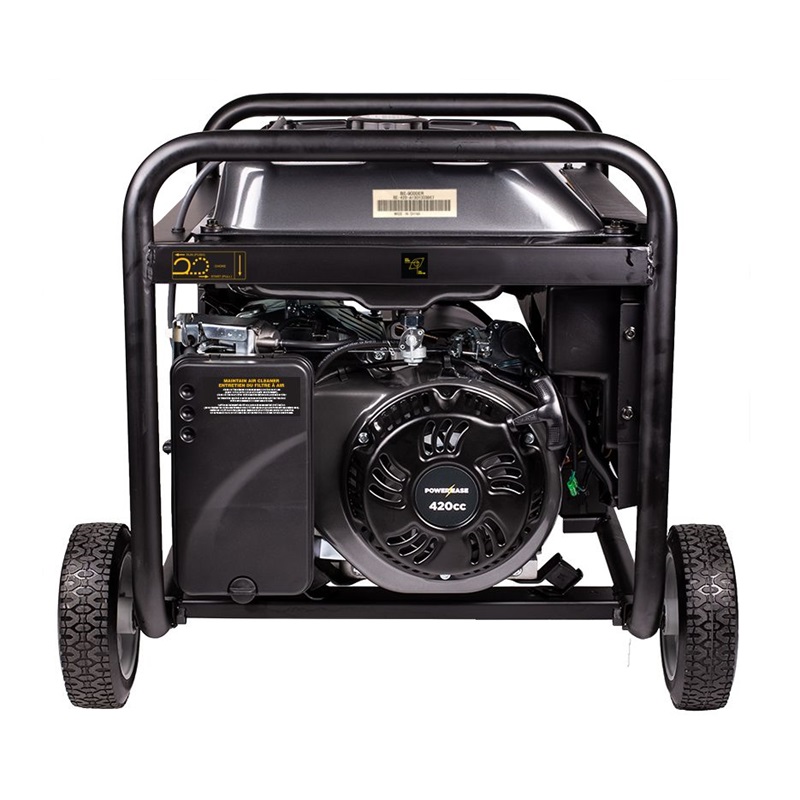 Traditional Generator: Hon-Mark Hardware